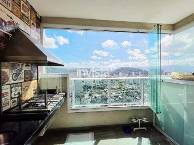 Apartamento à venda no bairro Campo Grande