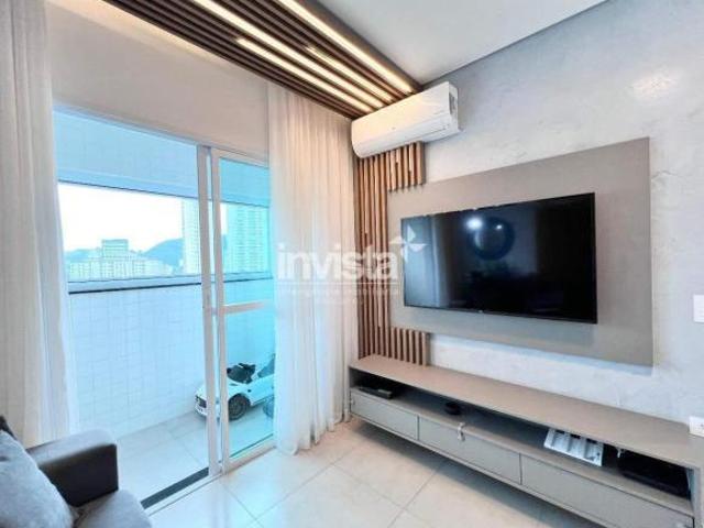 Apartamento à venda no bairro Campo Grande