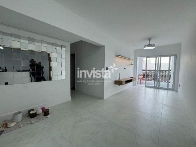 Apartamento à venda no bairro Campo Grande
