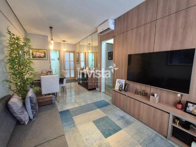 Apartamento à venda no bairro Campo Grande