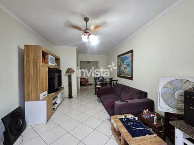 Apartamento à venda no bairro Campo Grande