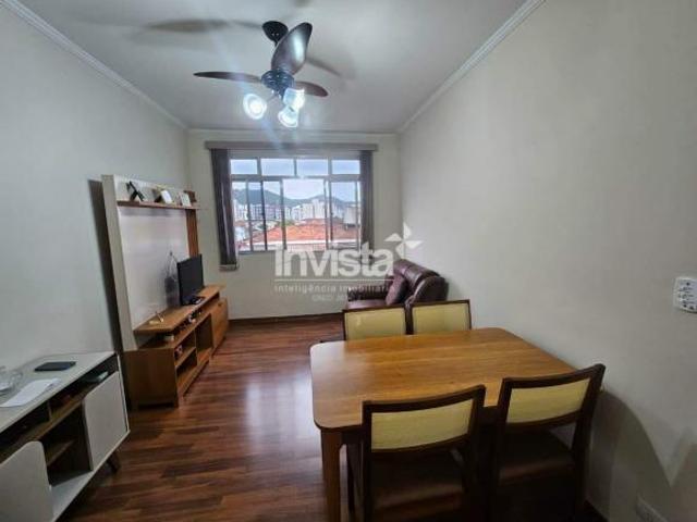 Apartamento à venda no bairro Campo Grande