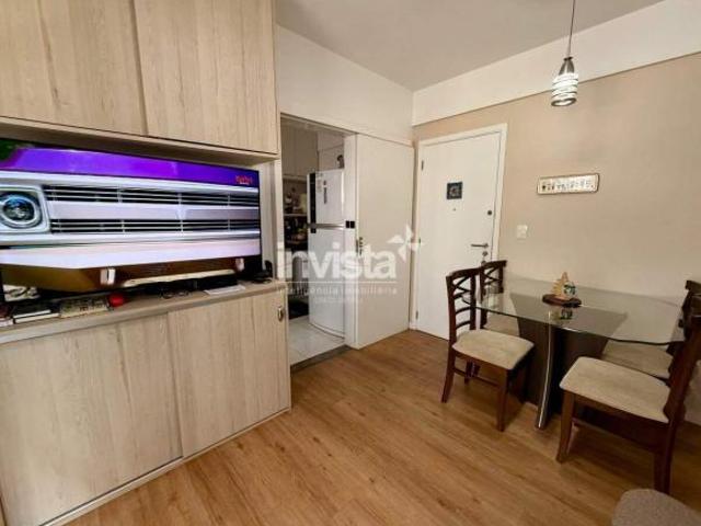 Apartamento à venda no bairro Campo Grande