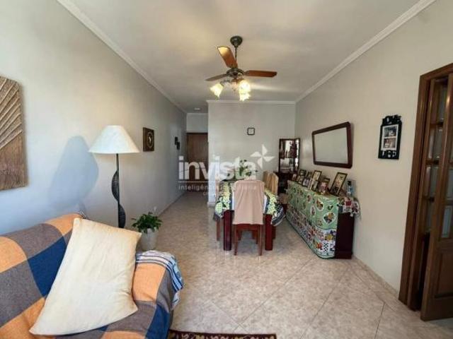 Apartamento à venda no bairro Campo Grande