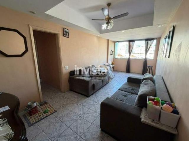Apartamento à venda no bairro Campo Grande