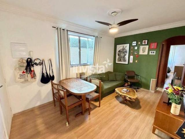 Apartamento à venda no bairro Campo Grande