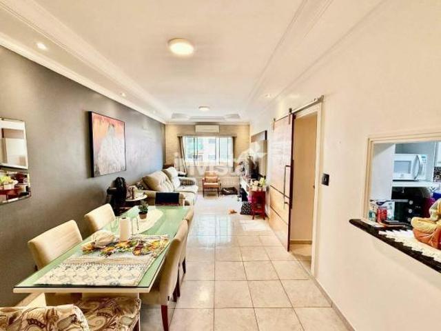 Apartamento à venda no bairro Campo Grande