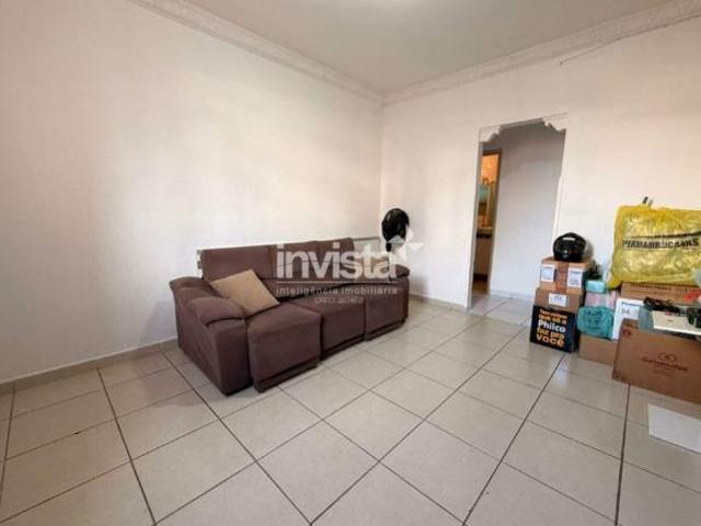 Apartamento à venda no bairro Campo Grande