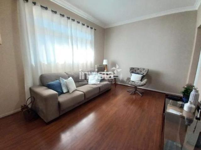 Apartamento à venda no bairro Campo Grande