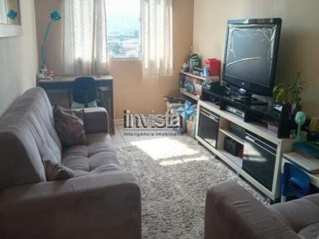 Apartamento à venda no bairro Campo Grande