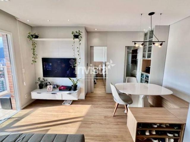 Apartamento à venda no bairro Campo Grande