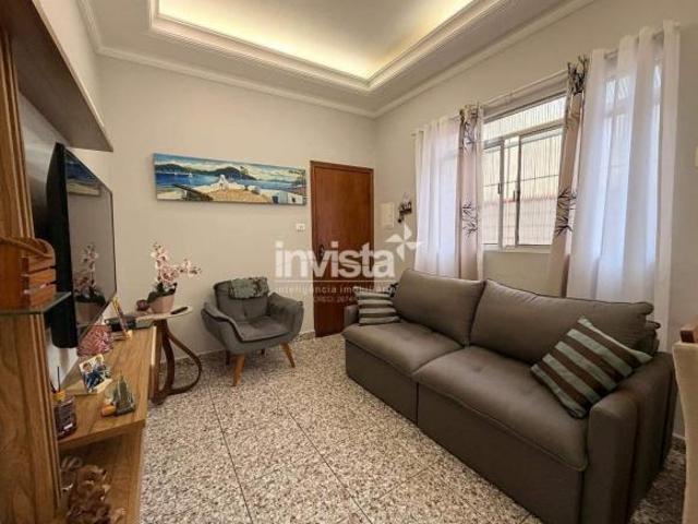 Apartamento à venda no bairro Campo Grande