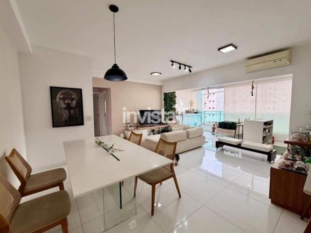 Apartamento à venda no bairro Campo Grande
