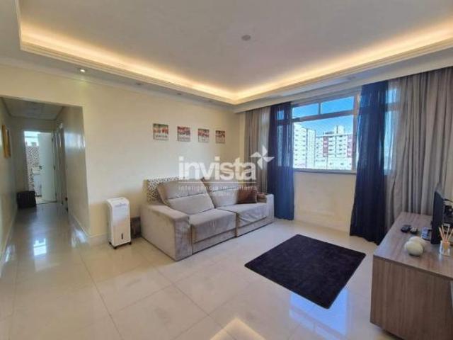 Apartamento à venda no bairro Campo Grande