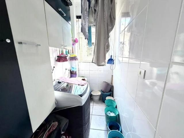 Apartamento à venda no bairro Campo Grande
