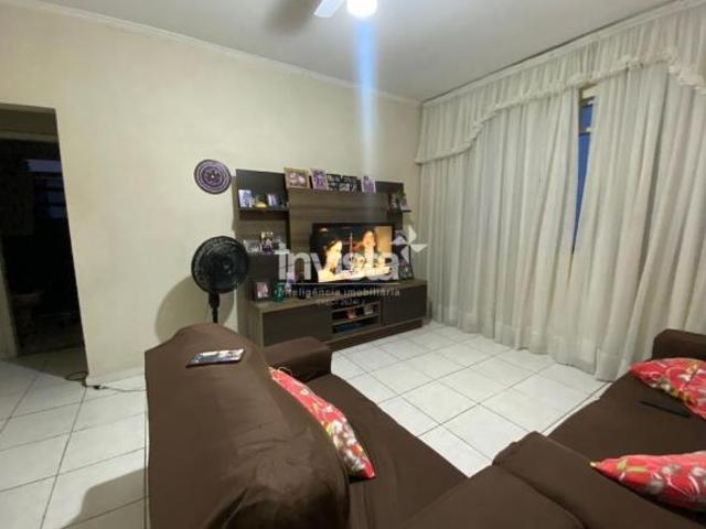 Apartamento à venda no bairro Campo Grande