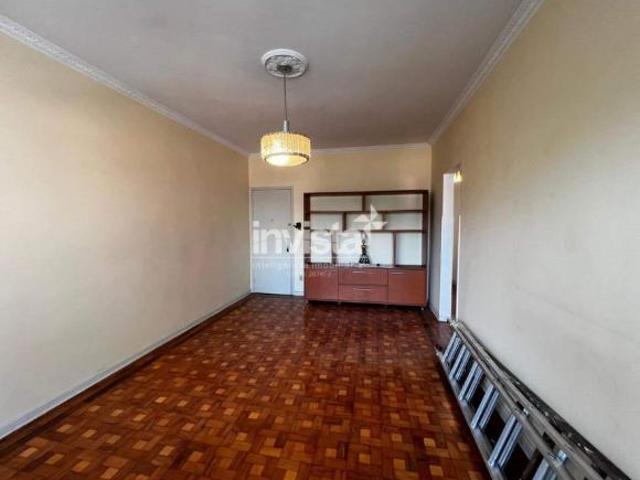 Apartamento à venda no bairro Campo Grande