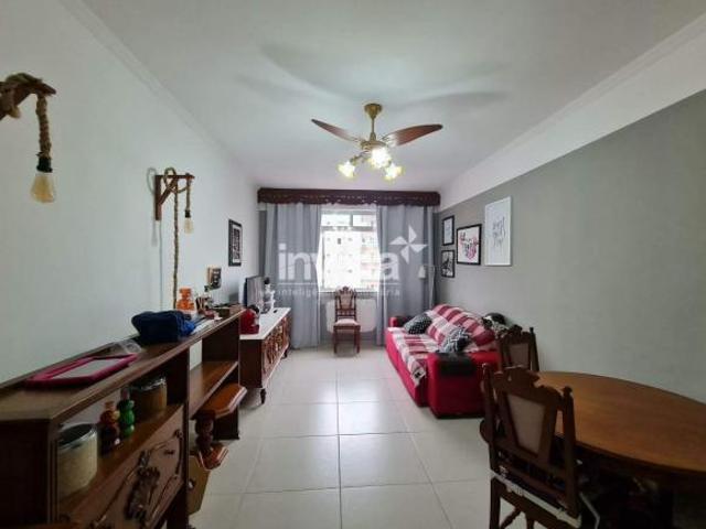 Apartamento à venda no bairro Campo Grande