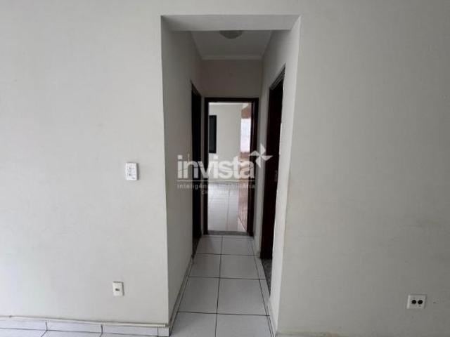 Apartamento à venda no bairro Campo Grande