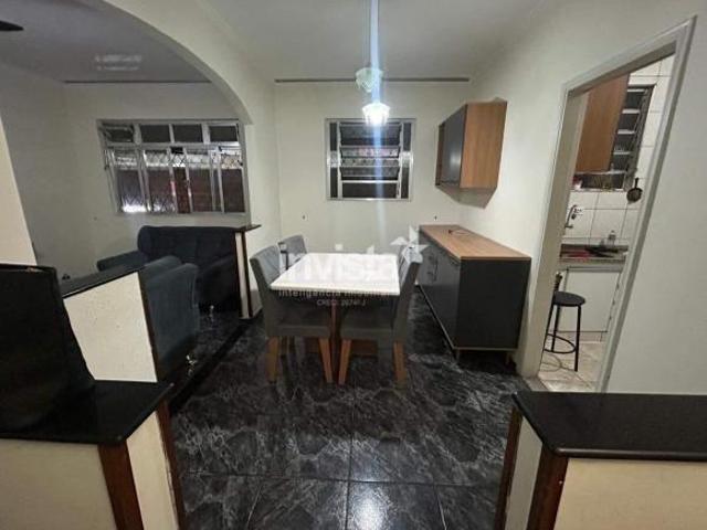 Apartamento à venda no bairro Campo Grande