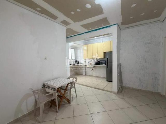 Apartamento à venda no bairro Campo Grande