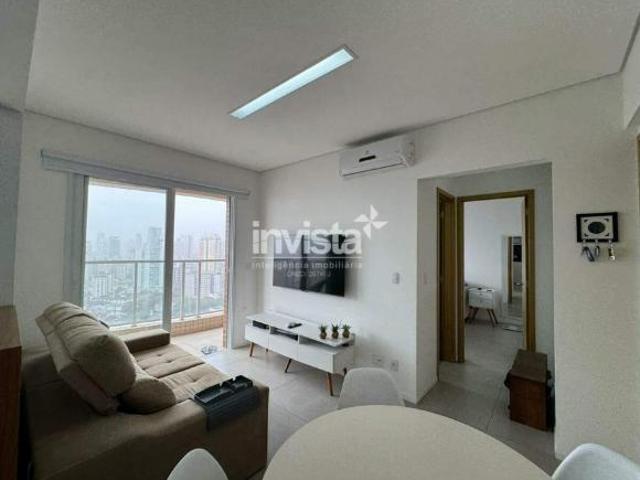 Apartamento à venda no bairro Campo Grande