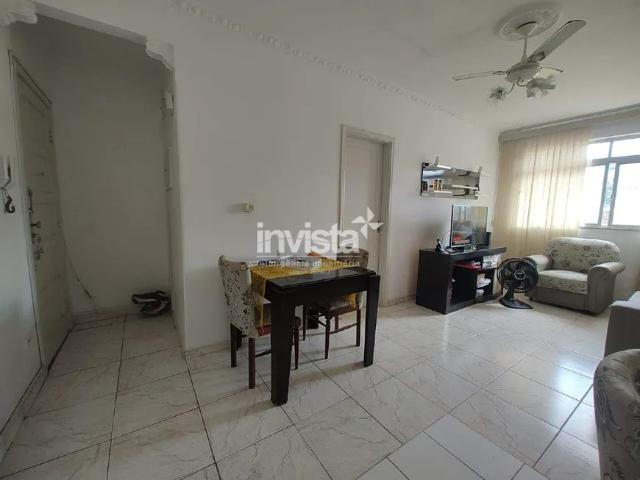 Apartamento à venda no bairro Campo Grande