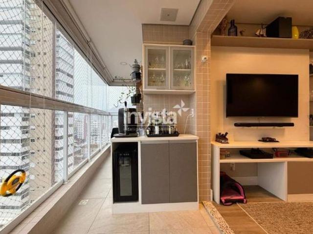 Apartamento à venda no bairro Campo Grande