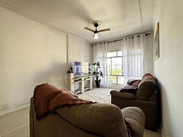 Apartamento à venda no bairro Campo Grande