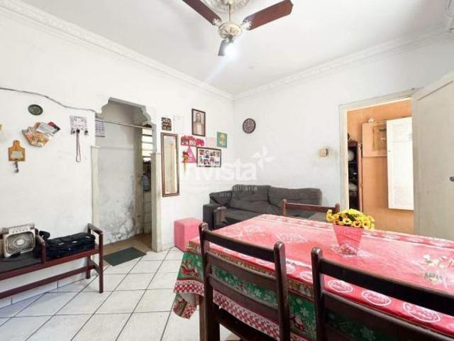 Apartamento à venda no bairro Campo Grande