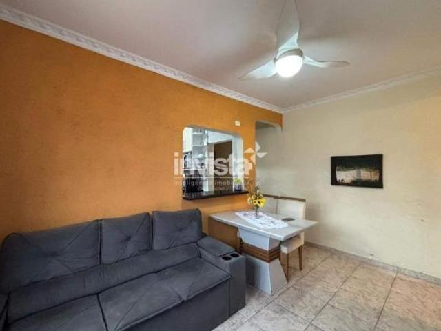 Apartamento à venda no bairro Campo Grande