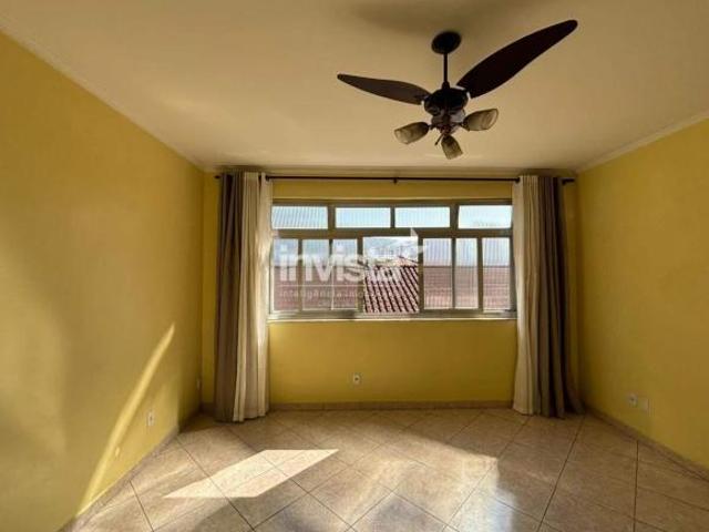 Apartamento à venda no bairro Campo Grande