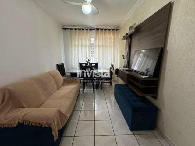 Apartamento à venda no bairro Campo Grande