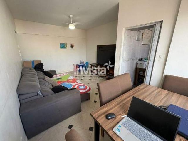 Apartamento à venda no bairro Campo Grande