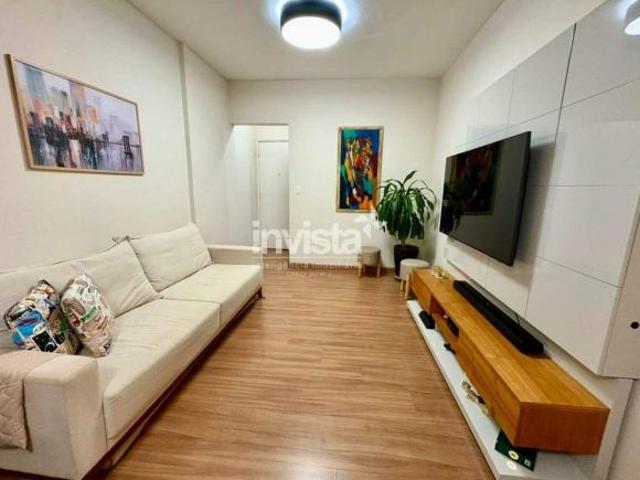 Apartamento à venda no bairro Campo Grande