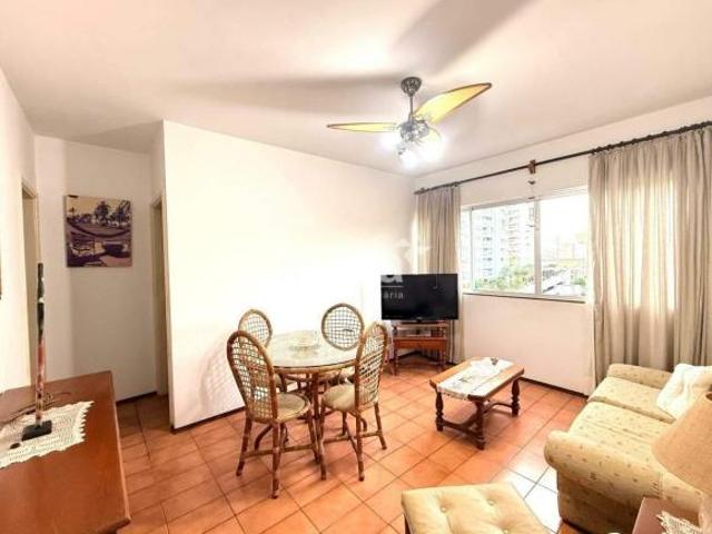 Apartamento à venda no bairro Campo Grande