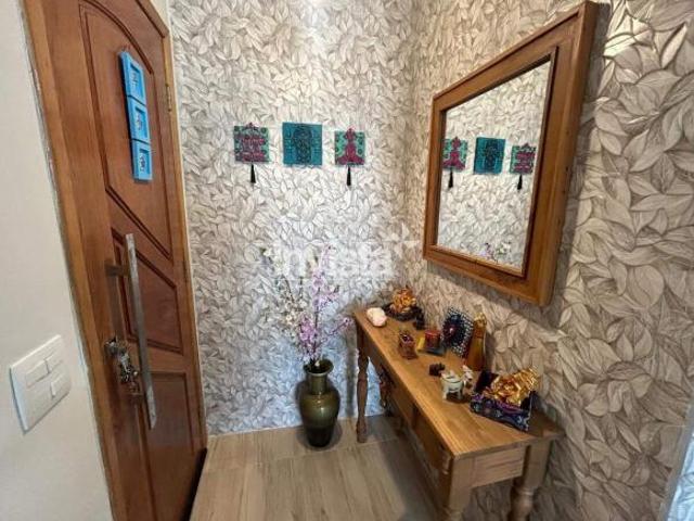 Apartamento à venda no bairro Campo Grande