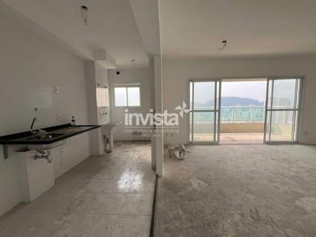 Apartamento à venda no bairro Campo Grande
