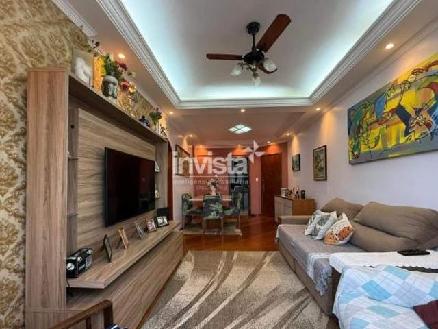 Apartamento à venda no bairro Campo Grande