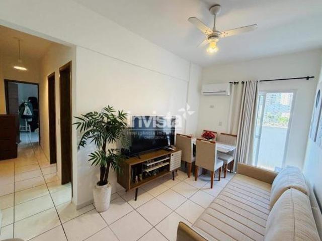 Apartamento à venda no bairro Campo Grande