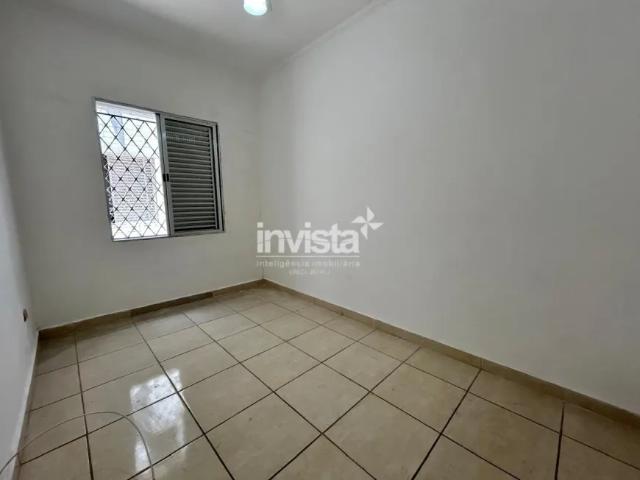 Apartamento à venda no bairro Campo Grande