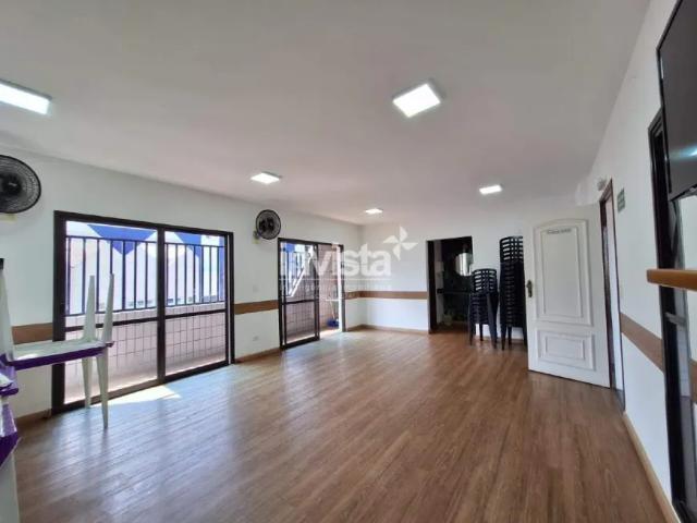 Apartamento à venda no bairro Campo Grande