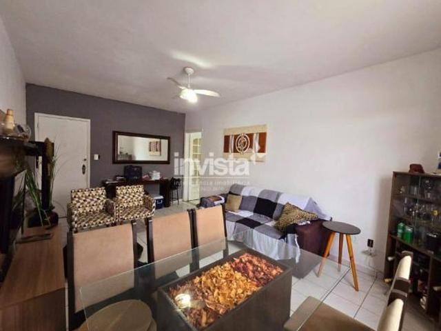 Apartamento à venda no bairro Campo Grande