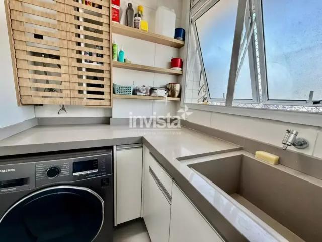 Apartamento à venda no bairro Campo Grande
