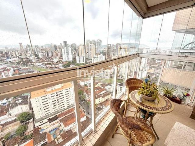 Apartamento à venda no bairro Campo Grande