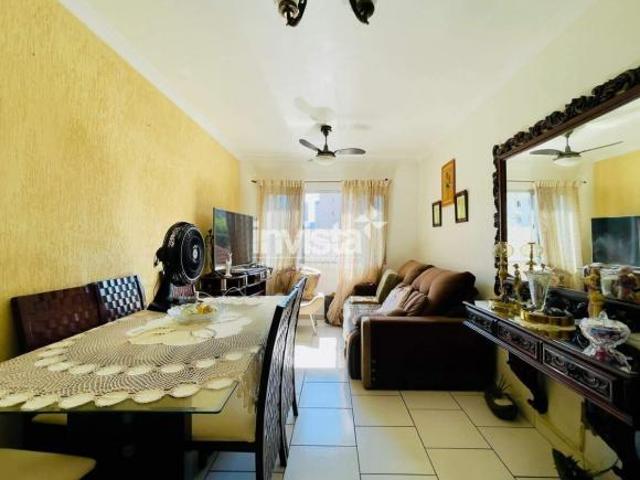 Apartamento à venda no bairro Campo Grande