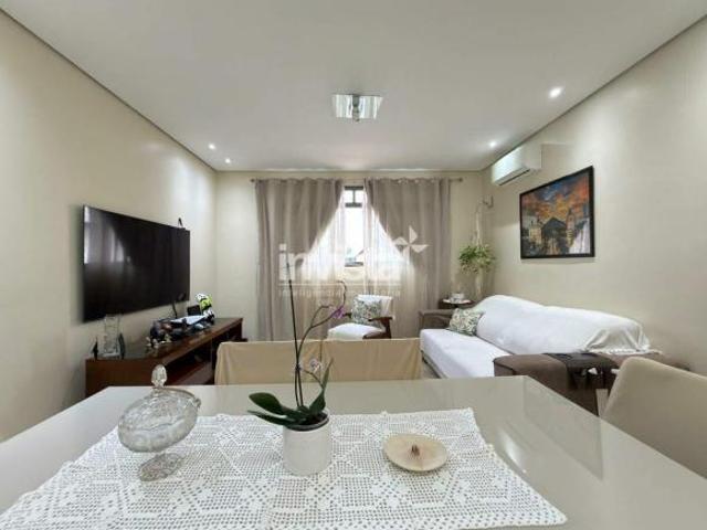 Apartamento à venda no bairro Campo Grande
