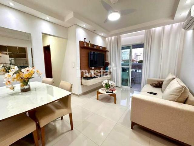 Apartamento à venda no bairro Campo Grande