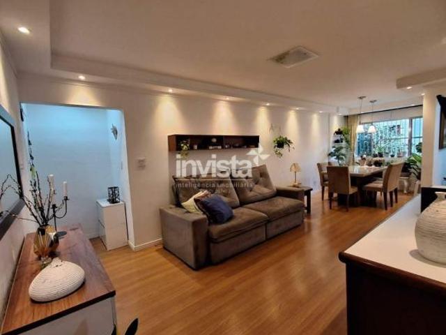 Apartamento à venda no bairro Campo Grande