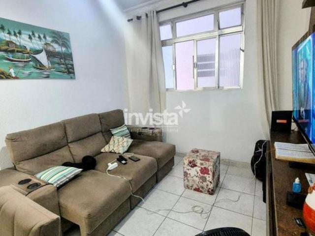 Apartamento à venda no bairro Campo Grande